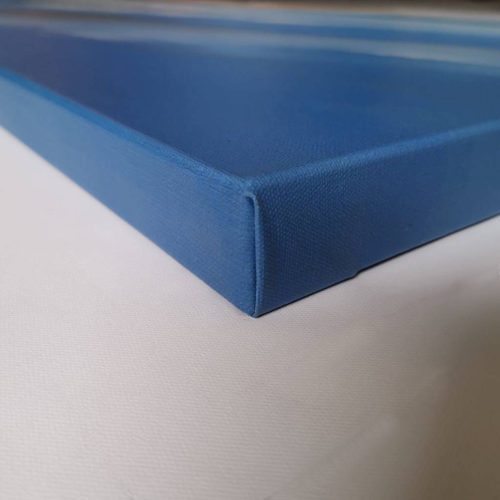 Autumn Landscape, Sugar Loaf Mountain, Orange County, New York von ...